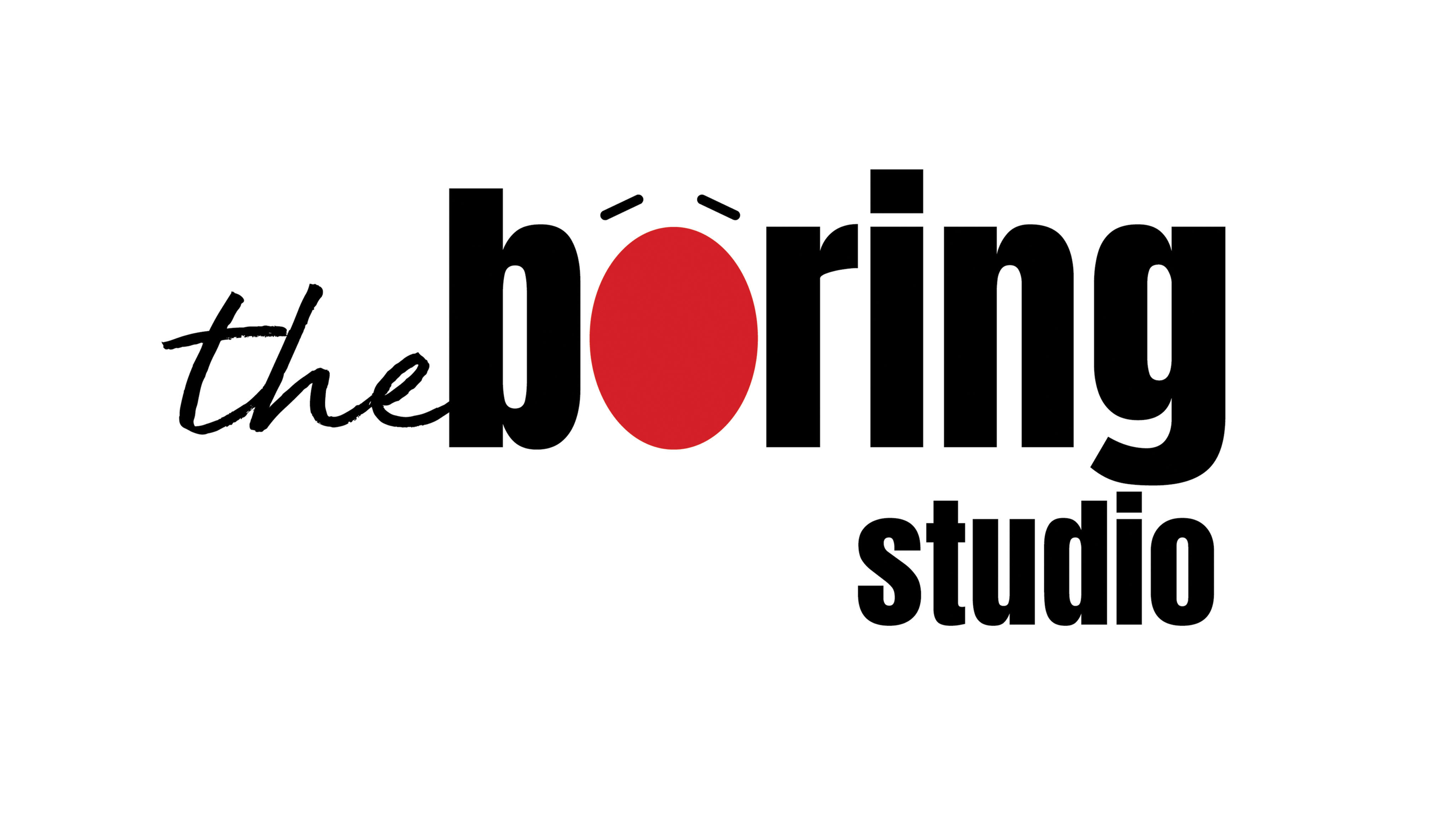 The Boring Studios